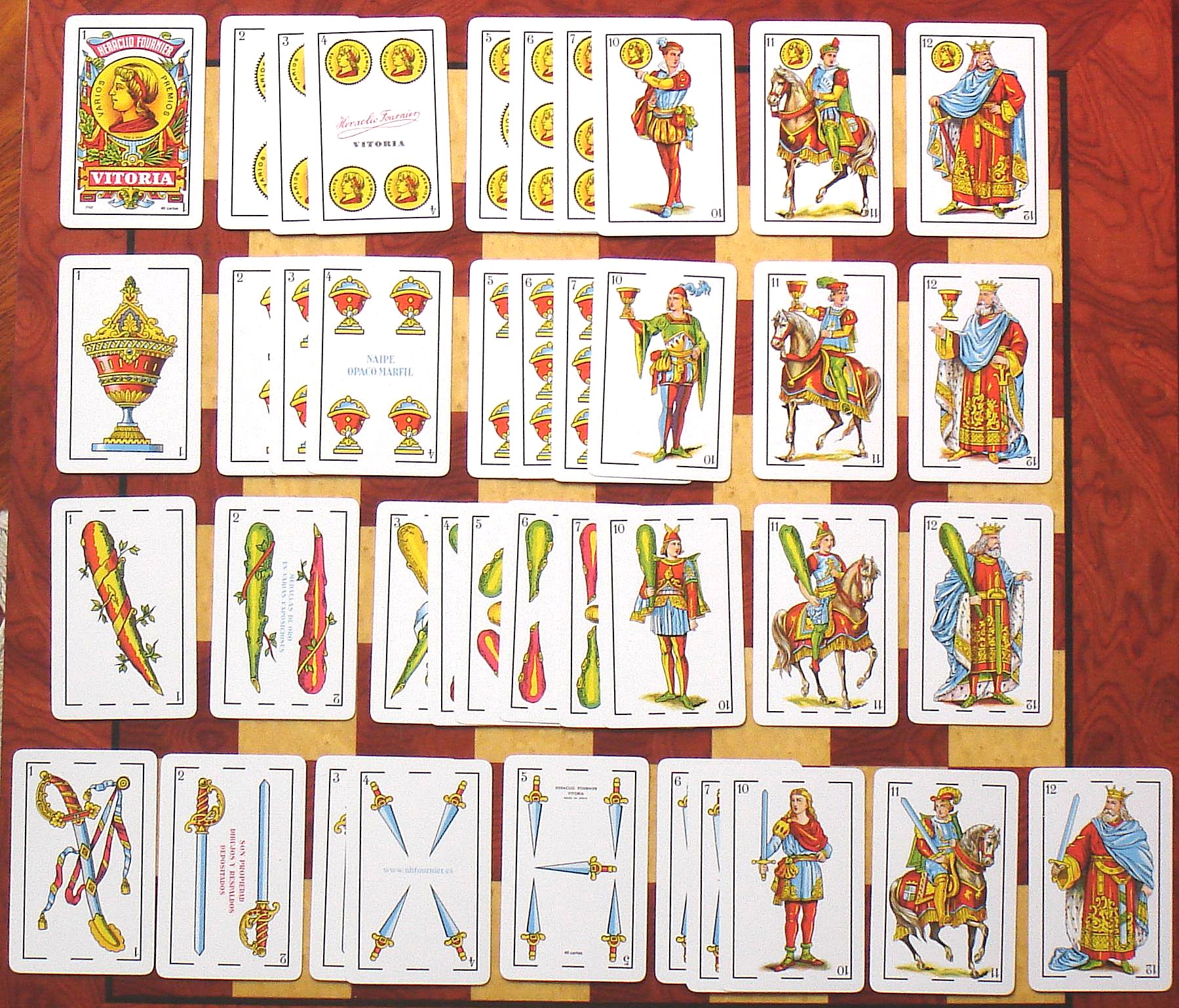 Arriba 96 Foto Como Se Juega El Conquian Con Baraja Espa ola El ltimo